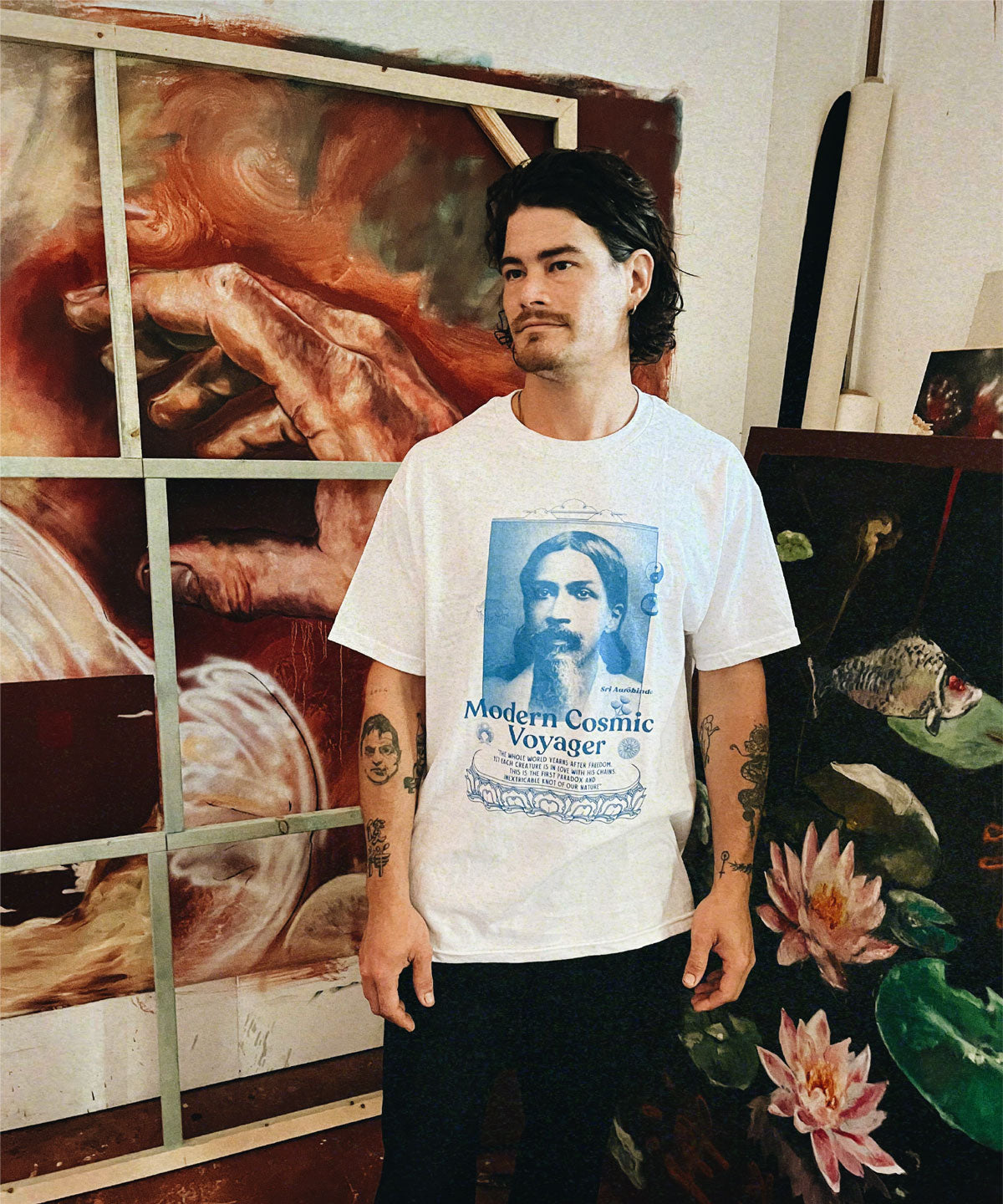 Apparel – Modern Cosmic